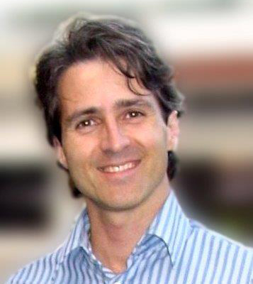 Pierre Savignac, Founder of Emergex - Pierre Savignac